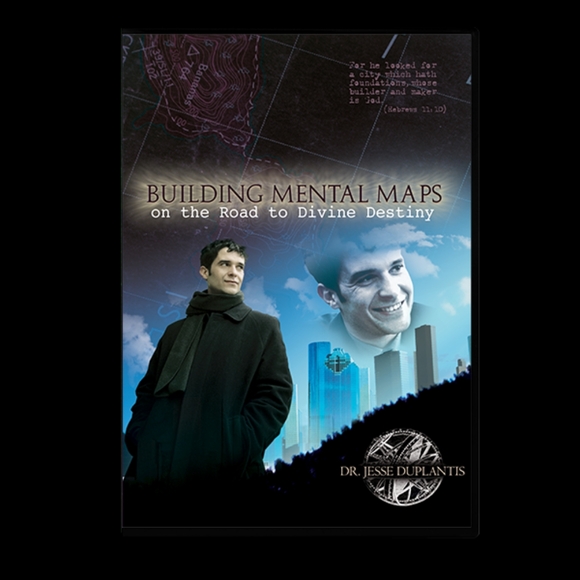 Media | Building Mental Maps Dvd | Poshmark